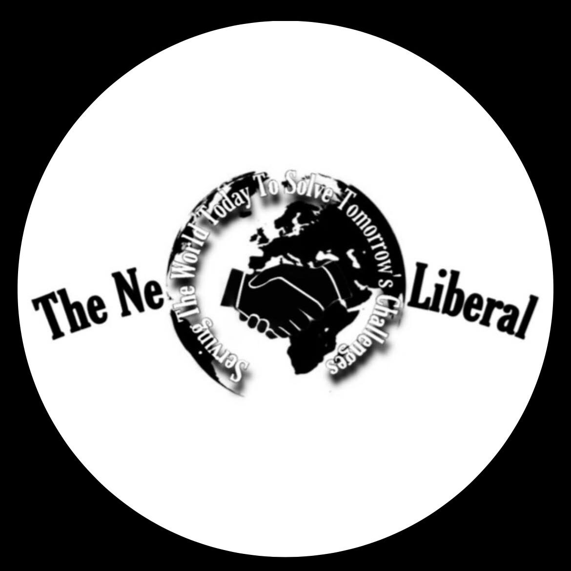 The NeoLiberal CORPORATION - The NeoLiberal Corporation