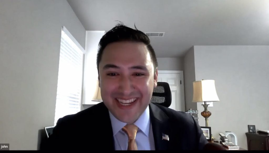 John Anthony Castro Found Guilty of All 33 Counts on Federal Tax Fraud - The NeoLiberal Corporation