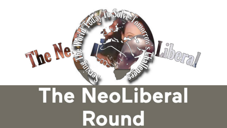 About The NeoLiberal Corporation - The NeoLiberal Corporation